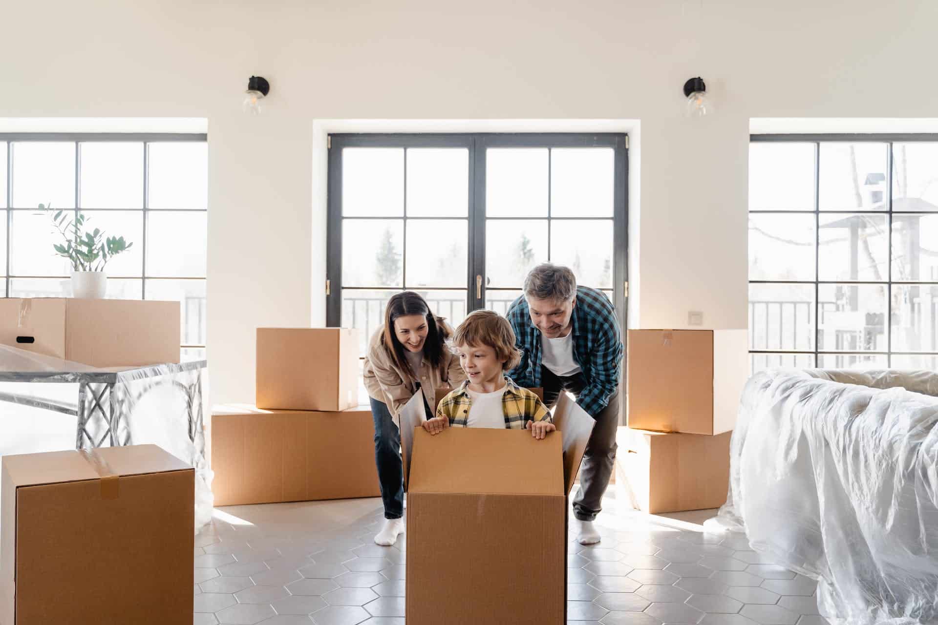 Family International Relocation Guide: Moving Abroad with Kids